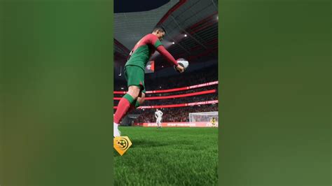 En Pleine Lucarne Shorts Ronaldo Siuuuu Gaming Football Soccer