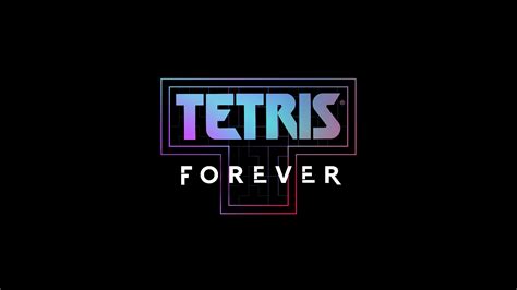 Tetris Forever A Celebration Of The Game That Defined Generations