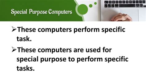 Ppt Classification Of Computer Powerpoint Presentation Free Download