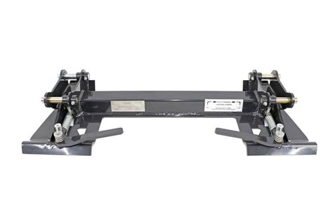 Kit Bob Tach 7187463 Bobcat Company