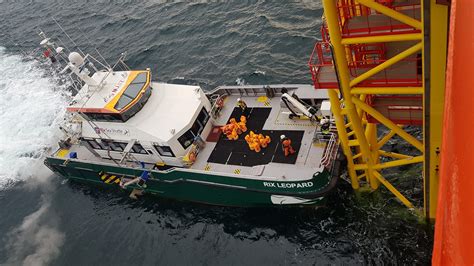 Hornsea One Offshore Wind Project Uk Aspecto