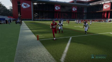 Easily Destroy Man Blitzes In Madden 23 With This RPO Madden School