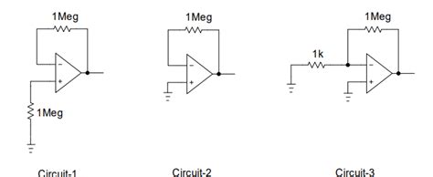 Solved Given The Output Voltages Of The Following Op Chegg Com