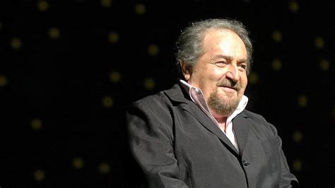 Trois choses que vous ignorez peut être sur le chanteur Richard Anthony