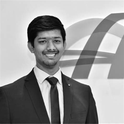 Abhishek Chaturvedi