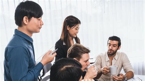 Navigating And Resolving Conflicts Strategies For Effective Management