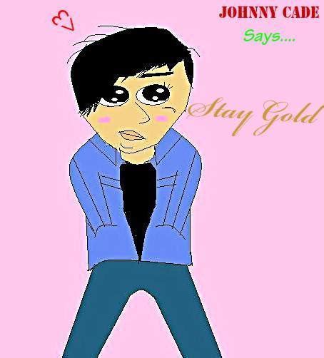 Johnny Cade