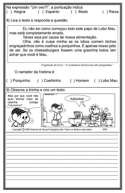 Como Trabalhar Interpreta O De Texto Na Educa O Infantil Hot Sex Picture