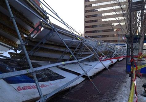 Scaffolding Safety Guide OHS Insider