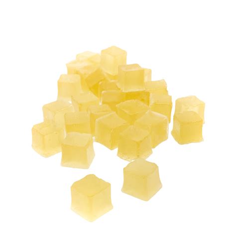Vortex Full Spectrum Thc Jelly Cubes Up In Smoke