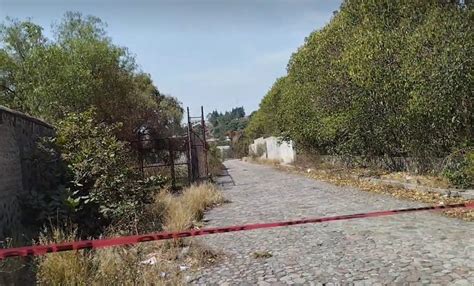 Hallan 3 cuerpos descuartizados en límites de Tlaxcala y Puebla