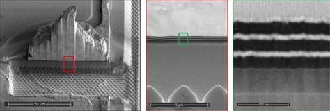 Plasma FIB Services Are Now Available EAG Laboratories