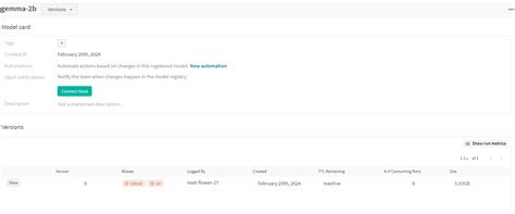 How To Manage Models With Wandb Model Registry And Wandb Launch Enterprisemodelmanagementwandb