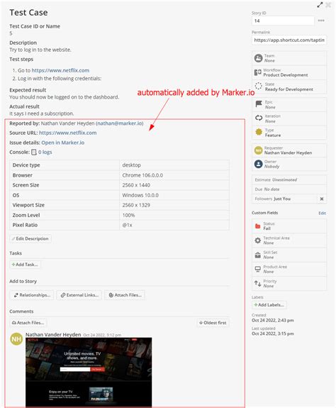 15 User Acceptance Testing Templates Examples Download