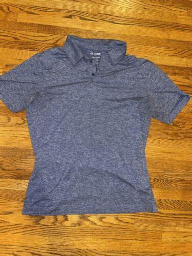 01 Algo Performance Mens Gem