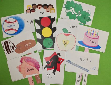 Cardinal Concepts Educational Tools