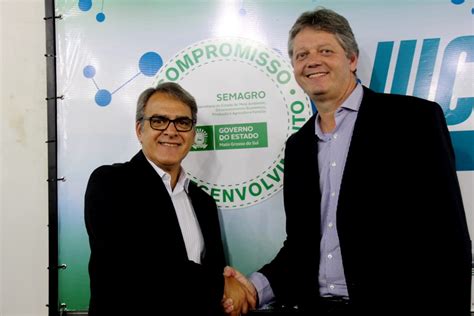 lançamento da Jucems Digital abertura de empresas no Estado pode