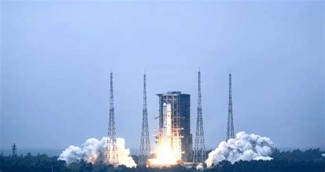 又一颗合肥卫星即将升空 安徽空天信息产业集群正加速成型 安徽产业网