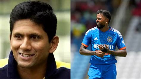 India Vs West Indies Venkatesh Prasad Hits Out At Very Ordinary