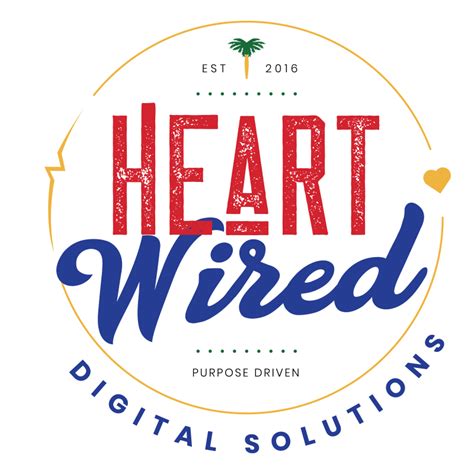 Booking Heartwired Digital Solutions