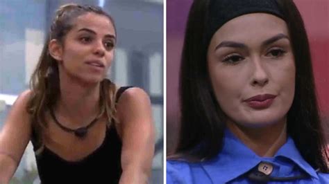 BBB23 Após provocação de Key Alves Larissa é verificada no TikTok