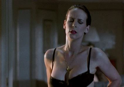 True Lies Jamie Lee Curtis 3 By Wildthing85 On Deviantart