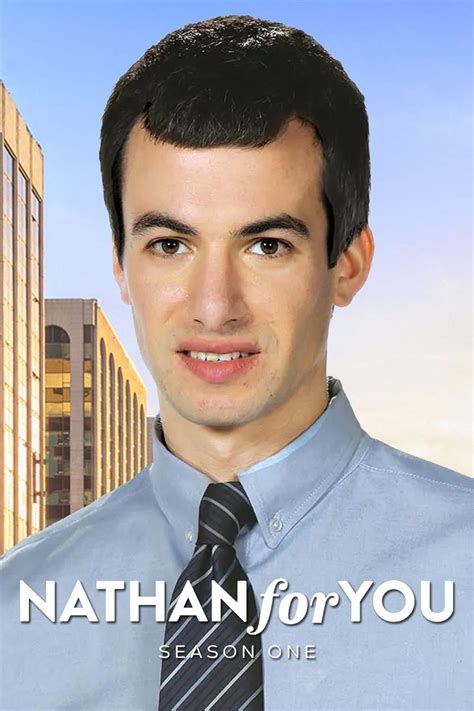 Where To Watch Nathan For You 2013 Tv Show Online Plex