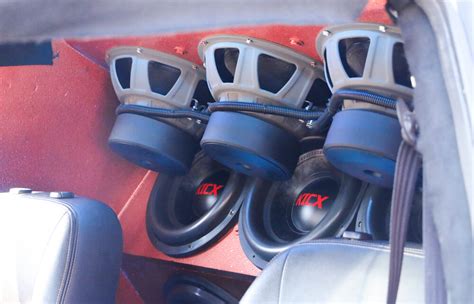 5 Facts About Inverted Subwoofers [pros Cons And Great Brands] Good