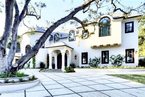 Multimillion Dollar Real Estate Listing House Tour Of An Eco Friendly