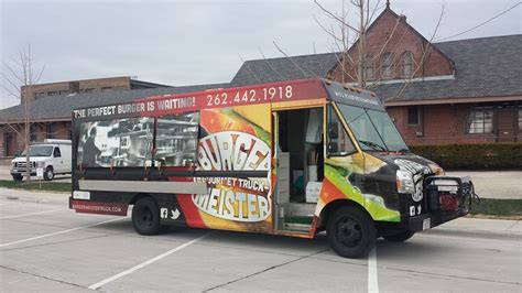 Food Truck 6 South Milwaukee Blog