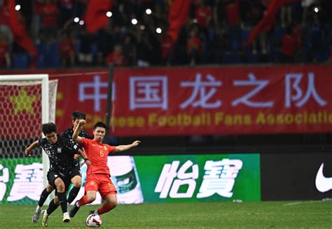 中国u19男足击败韩国斩获冠军新体育网