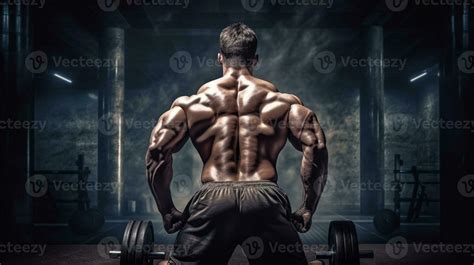 Men Exercise Wallpaper