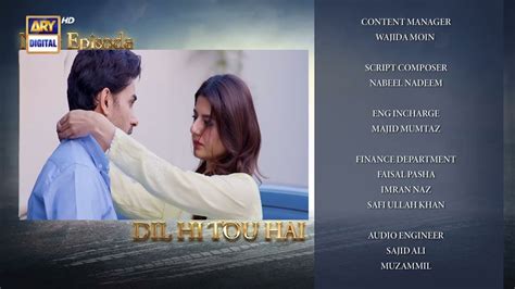 Review Dil Hi Tou Hai Ep 21 Teaser Dilhitouhai Dil Hi Tou Hai