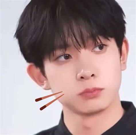 paz 𖧧 seeing enha on Twitter Instagram update Cutie I am awesome