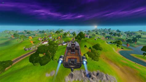 How To Get To Spawn Island Glitch In Fortnite Youtube