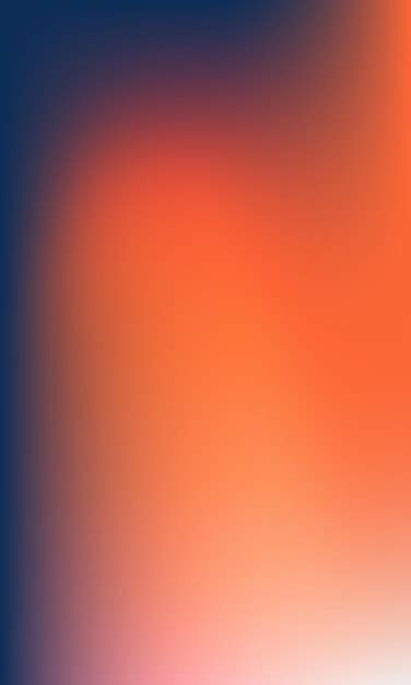 Premium Vector Soft Gradient Blank Background Smooth Gradient Wallpaper