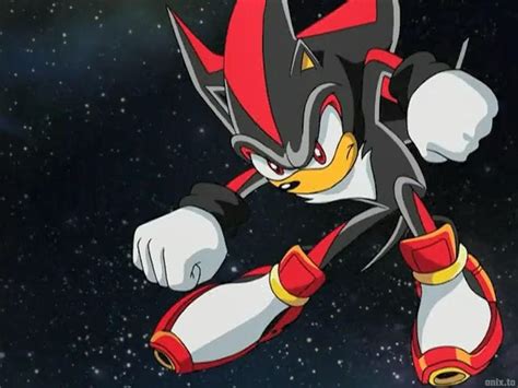 Sonic X E61 Shadow 2 By Geedirosso On Deviantart Sonic X E61 Shadow 2 By Geedirosso On Deviantart