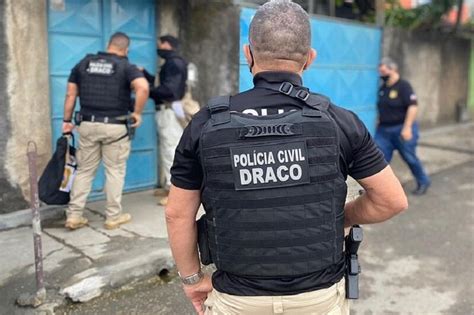 Polícia Civil deflagra operação contra grupo criminoso suspeito de sonegar mais de R