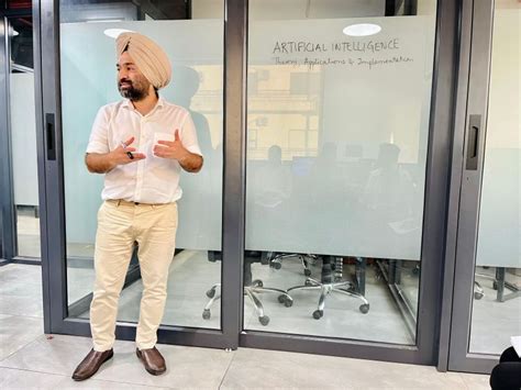 Shaurav Thakur On Linkedin Ai