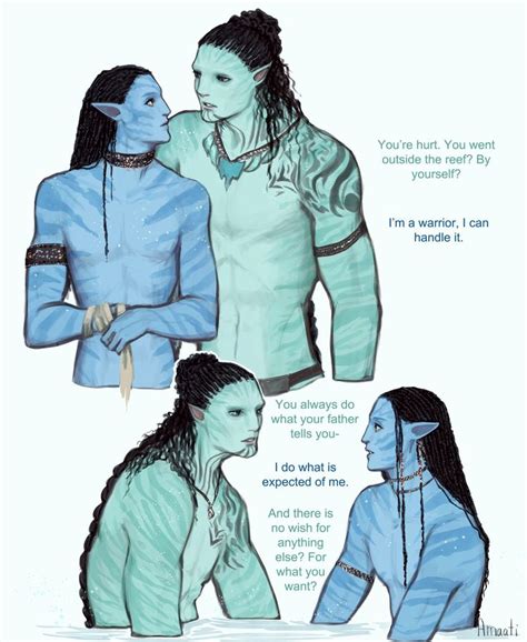 Pin By 人 On Avatar Avatar Movie Avatar Cartoon Avatar Characters