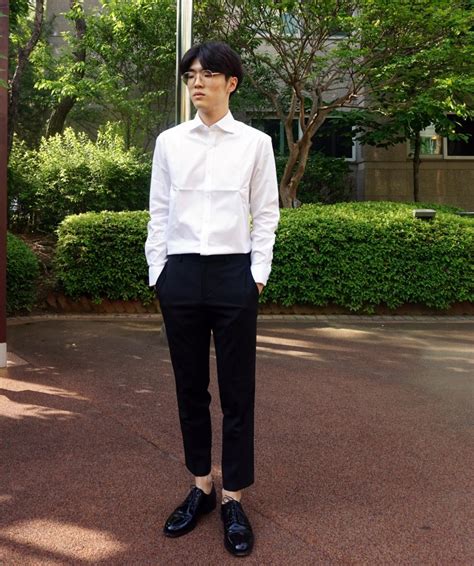 남자모나미룩 아노블리어에서 완성하자 네이버 블로그