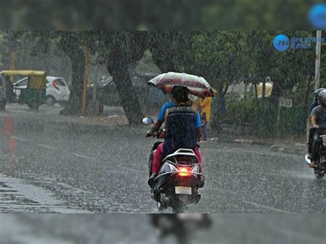 Punjab Weather Update News ਚੰਡੀਗੜ੍ਹ ਤੇ ਆਸਪਾਸ ਦੇ ਇਲਾਕਿਆਂ ਚ ਭਾਰੀ ਮੀਂਹ