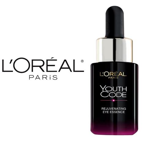 Loreal Youth Code Rejuvenating Eye Essence 15ml