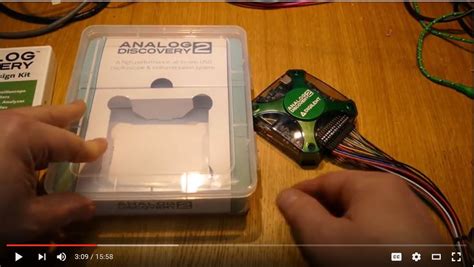 a comparison of the analog discovery and analog discovery 2 digilent blog
