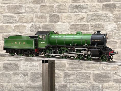 5 Lner B1 Steam Workshop Services