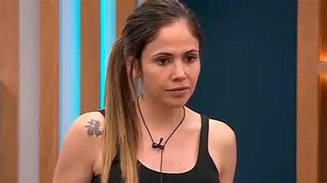 Romina Uhrig De Gran Hermano Contó A Qué Se Dedicará Y Sorprendió A Todos