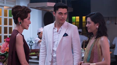 Crazy Rich Asians 2 Development Details And More