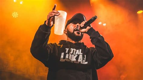 Rapper Marc Johnson Er Gået Konkurs Danske Kendte Underholdning Bt