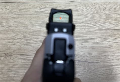 🔫 Airsoft Rmr Protector・ Stl File For 3d Printing・cults