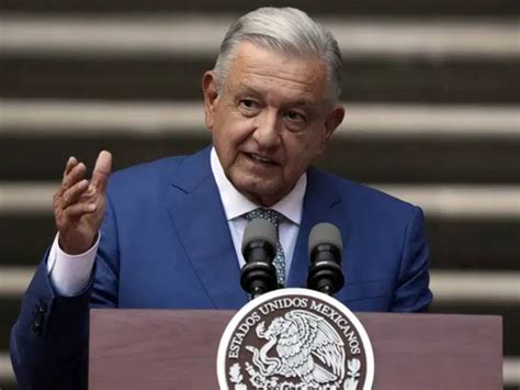 México Pide Apoyo A China Para Combatir Tráfico De Fentanilo Hey